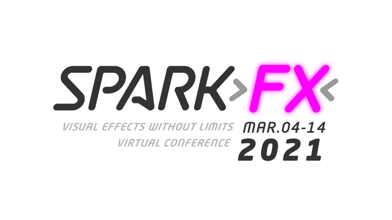 Conrad Olson – My career in visual effects